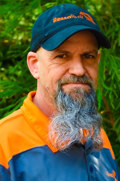 Our Team | RessaBuilt Construction